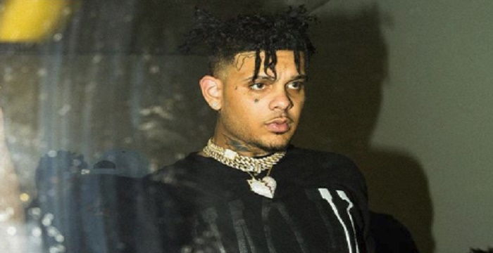 SmokePurpp Bio, Early Life, Career, Net Worth and Salary