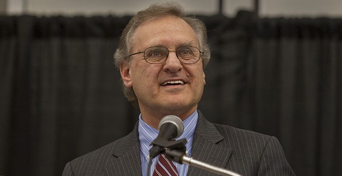 Stephen Lewis Bio, Early Life, Career, Net Worth and Salary