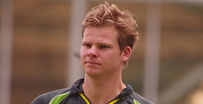 Steve Smith Bio, Early Life, Career, Net Worth and Salary