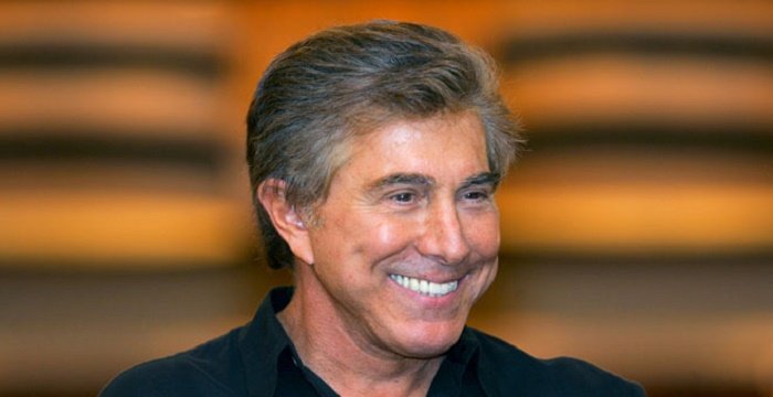Steve Wynn Bio, Early Life, Career, Net Worth and Salary