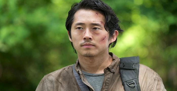 Steven Yeun Bio, Early Life, Career, Net Worth and Salary