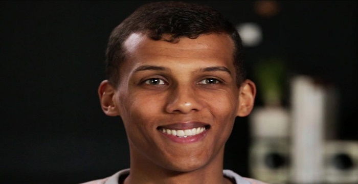Stromae Bio, Early Life, Career, Net Worth and Salary