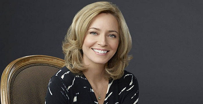 Susanna Thompson Bio, Early Life, Career, Net Worth and Salary