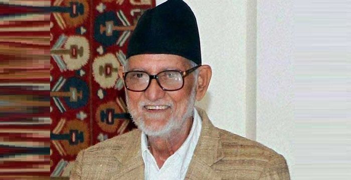 Sushil Koirala Bio, Early Life, Career, Net Worth and Salary