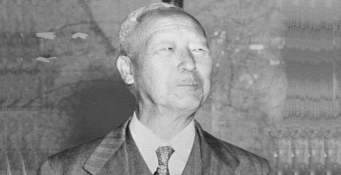 Syngman Rhee Bio, Early Life, Career, Net Worth and Salary