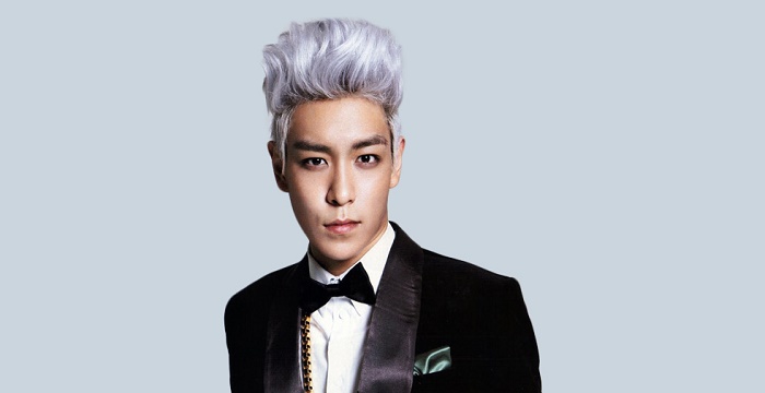 T.O.P (Rapper) Bio, Early Life, Career, Net Worth and Salary