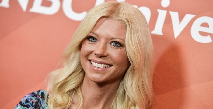 Tara Reid Bio, Early Life, Career, Net Worth and Salary