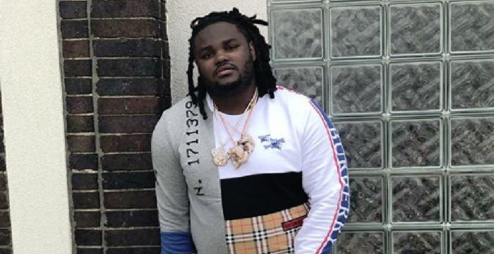 Tee Grizzley Bio, Early Life, Career, Net Worth and Salary