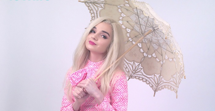 That Poppy Bio, Early Life, Career, Net Worth and Salary