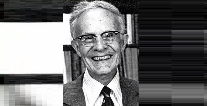 Theodore Schultz Bio, Early Life, Career, Net Worth and Salary