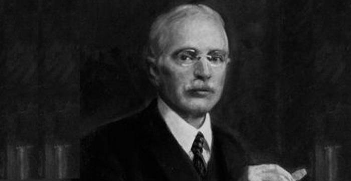 Theodore William Richards Bio, Early Life, Career, Net Worth and Salary