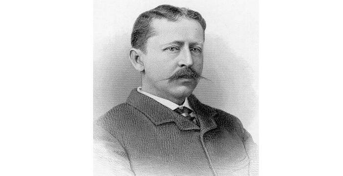 Thomas Bailey Aldrich Bio, Early Life, Career, Net Worth and Salary