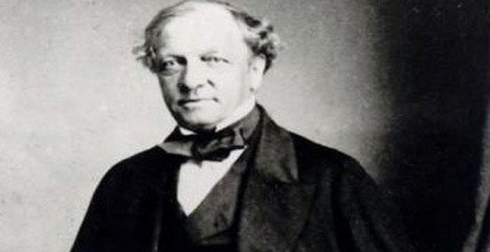 Thomas Brassey Bio, Early Life, Career, Net Worth and Salary
