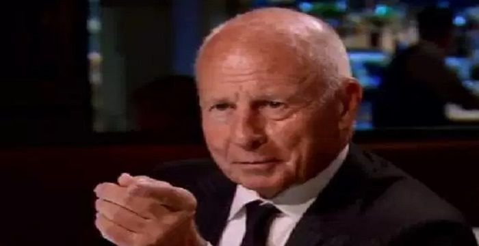 Thomas Girardi Bio, Early Life, Career, Net Worth and Salary