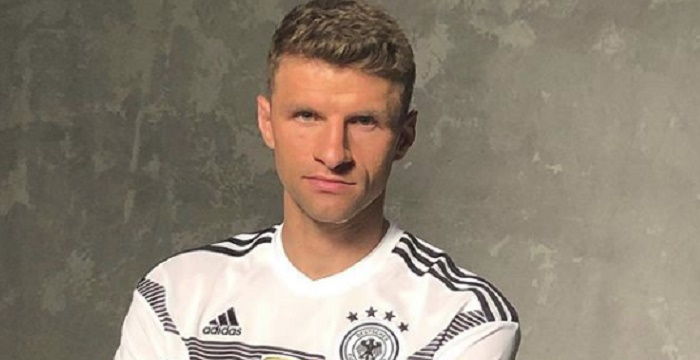 Thomas Müller Bio, Early Life, Career, Net Worth and Salary