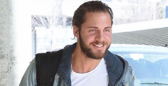 Tom Ackerley Bio, Early Life, Career, Net Worth and Salary