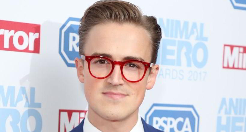 Tom Fletcher Bio, Early Life, Career, Net Worth and Salary