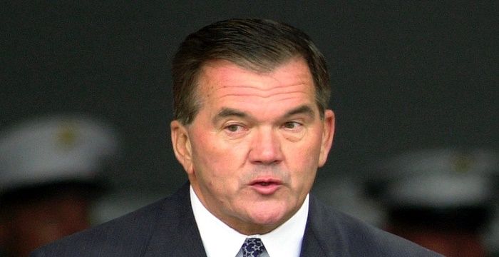 Tom Ridge Bio, Early Life, Career, Net Worth and Salary