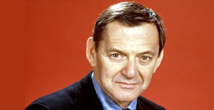 Tony Randall Bio, Early Life, Career, Net Worth and Salary