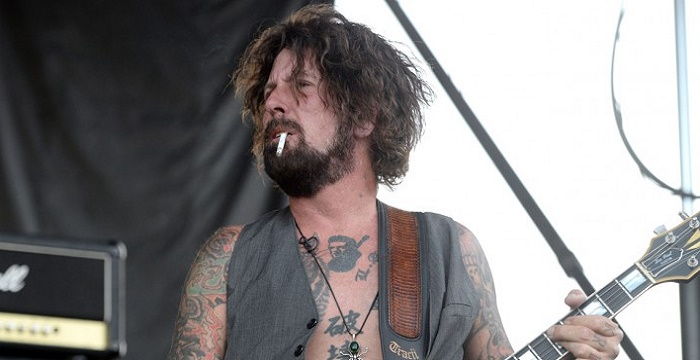 Tracii Guns Bio, Early Life, Career, Net Worth and Salary