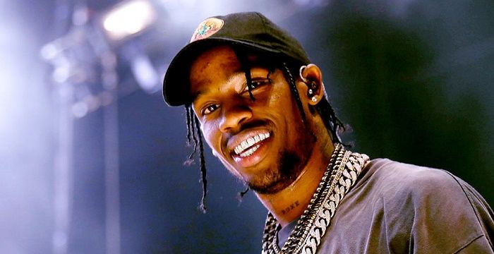 Travis Scott Bio, Early Life, Career, Net Worth and Salary