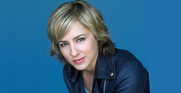 Traylor Howard Bio, Early Life, Career, Net Worth and Salary