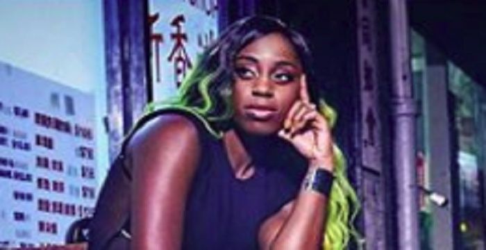 Trinity Fatu Bio, Early Life, Career, Net Worth and Salary