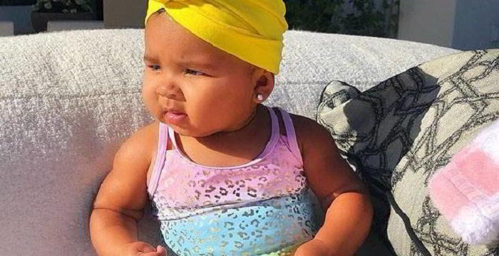 True Thompson Bio, Early Life, Career, Net Worth and Salary