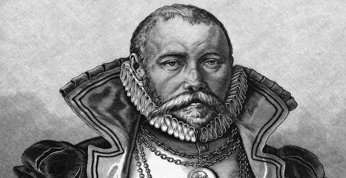 Tycho Brahe Bio, Early Life, Career, Net Worth and Salary
