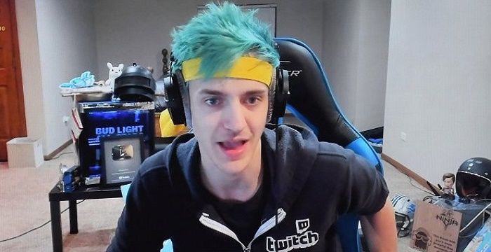 Tyler Blevins Bio Bio, Early Life, Career, Net Worth and Salary