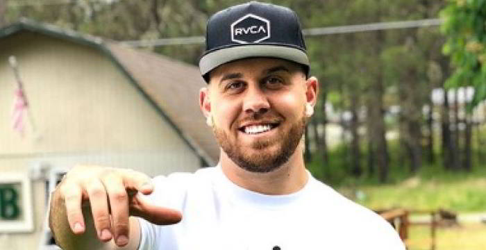 Tyler Dooley Bio, Early Life, Career, Net Worth and Salary