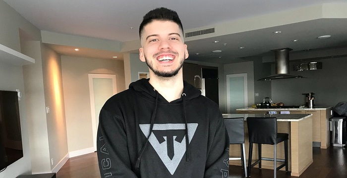 Typical Gamer Bio Bio, Early Life, Career, Net Worth and Salary