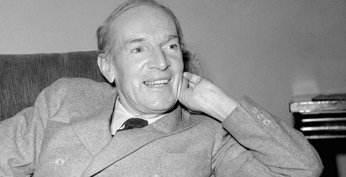 Upton Sinclair Bio, Early Life, Career, Net Worth and Salary