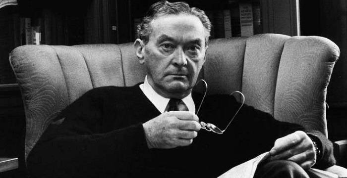 Walter Lippmann Bio, Early Life, Career, Net Worth and Salary