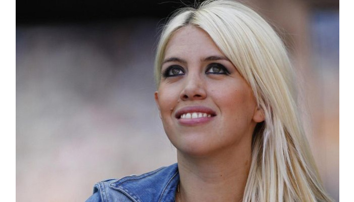 Wanda Nara Bio, Early Life, Career, Net Worth and Salary