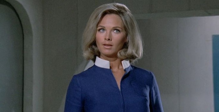Wanda Ventham Bio, Early Life, Career, Net Worth and Salary