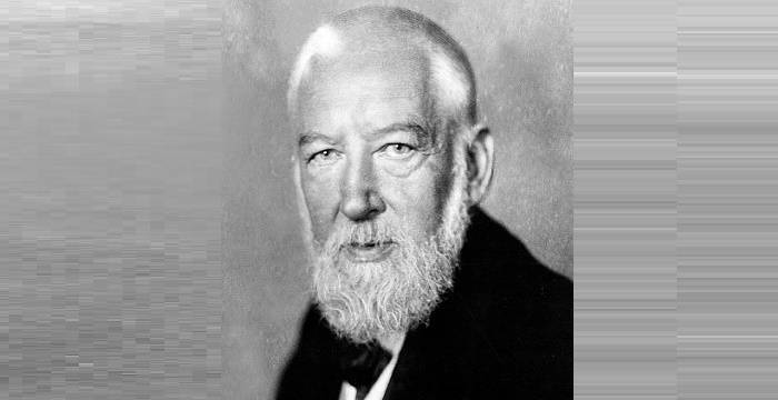Wilhelm Ostwald Bio, Early Life, Career, Net Worth and Salary