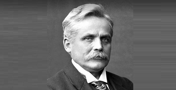 Wilhelm Wien Bio, Early Life, Career, Net Worth and Salary