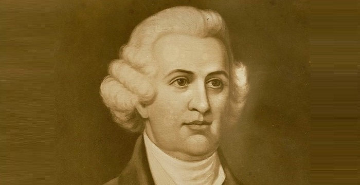 William Hooper Bio, Early Life, Career, Net Worth and Salary