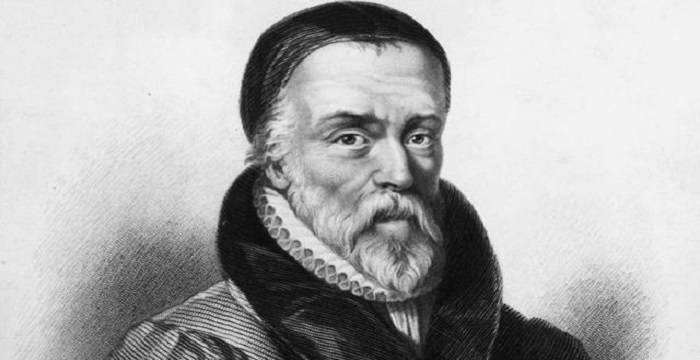William Tyndale Bio, Early Life, Career, Net Worth and Salary