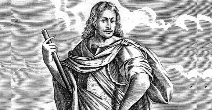 Xenophon Bio, Early Life, Career, Net Worth and Salary