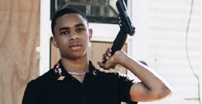YBN Almighty Jay Bio, Early Life, Career, Net Worth and Salary