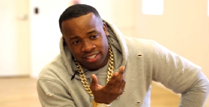 Yo Gotti Bio, Early Life, Career, Net Worth and Salary