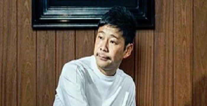 Yusaku Maezawa Bio, Early Life, Career, Net Worth and Salary