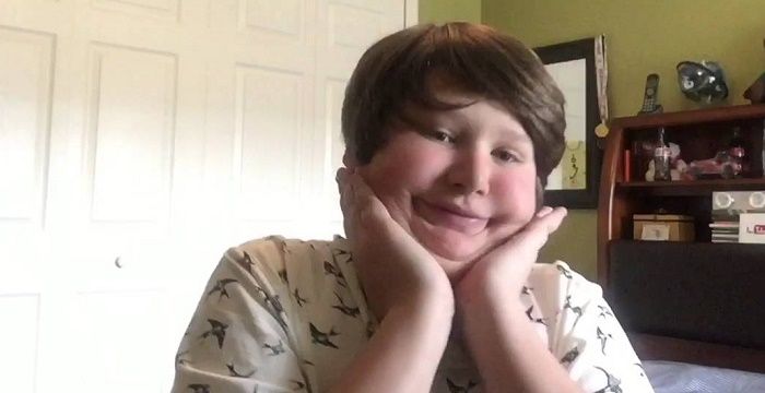 Zachary Smith Bio Bio, Early Life, Career, Net Worth and Salary