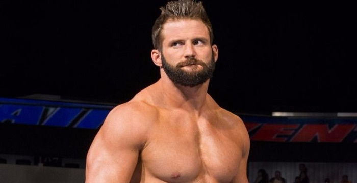 Zack Ryder Bio, Early Life, Career, Net Worth and Salary