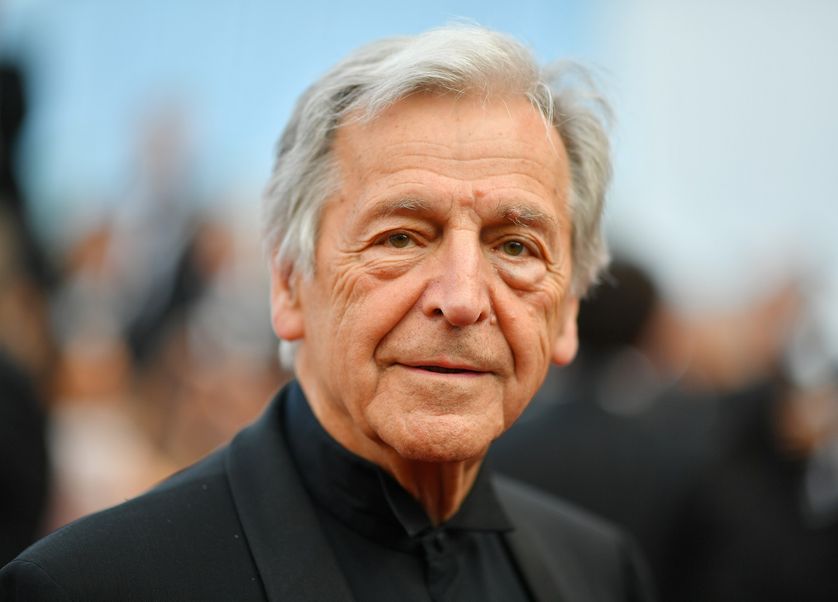 Costa Gavras Bio, Early Life, Career, Net Worth and Salary