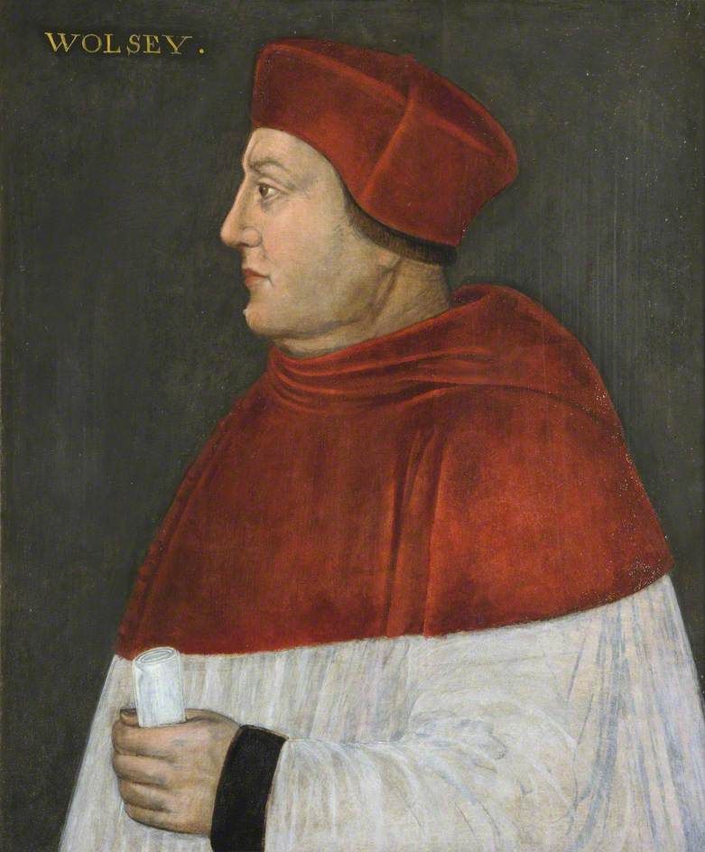 Thomas Wolsey Bio, Early Life, Career, Net Worth and Salary