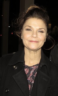 Kathryn Erbe Bio, Early Life, Career, Net Worth and Salary