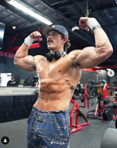 Steven Kelly Bio Bio, Early Life, Career, Net Worth and Salary